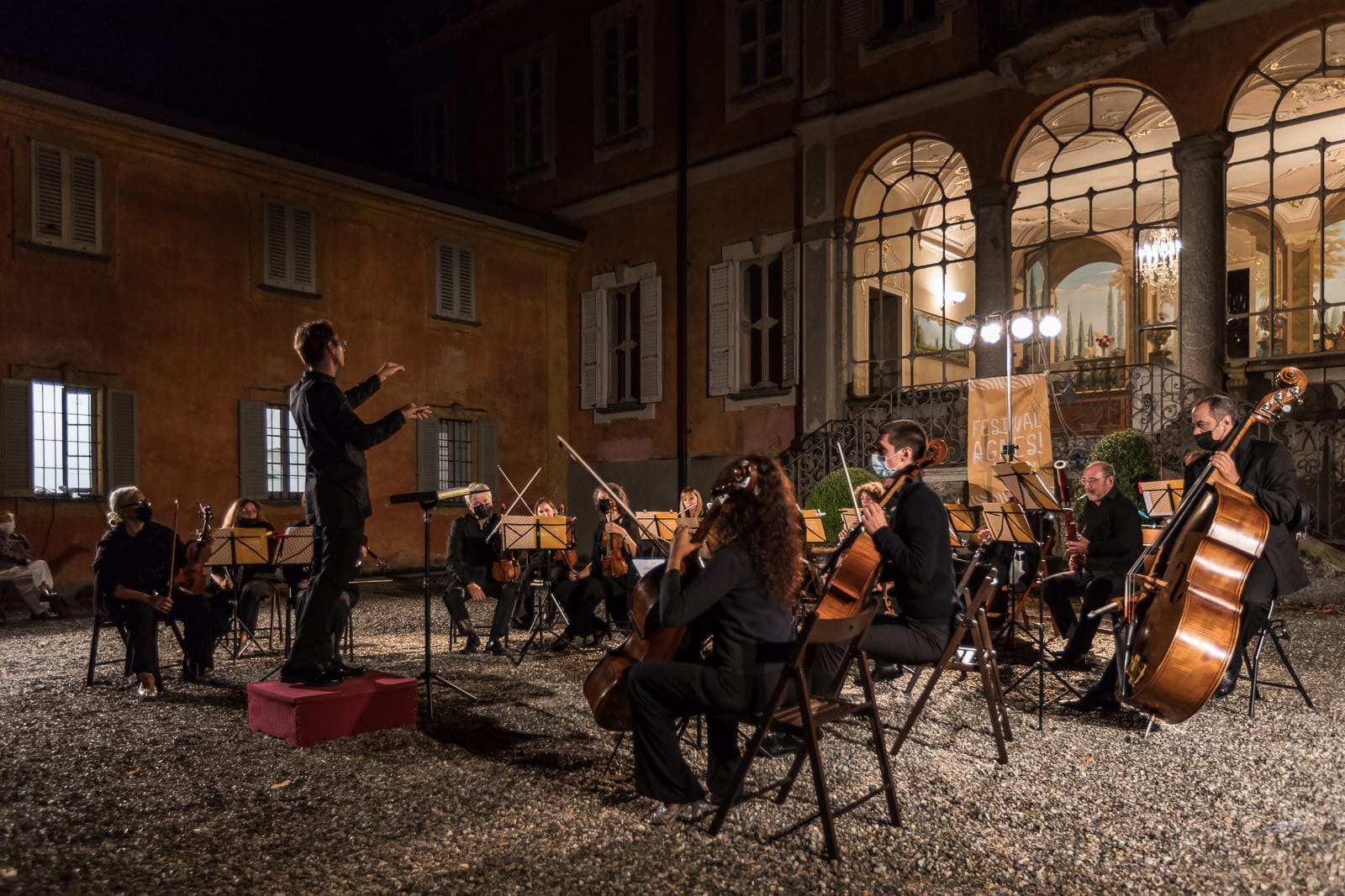 La grande musica è di casa a Merate con il Festival Agnesi - Prima Merate