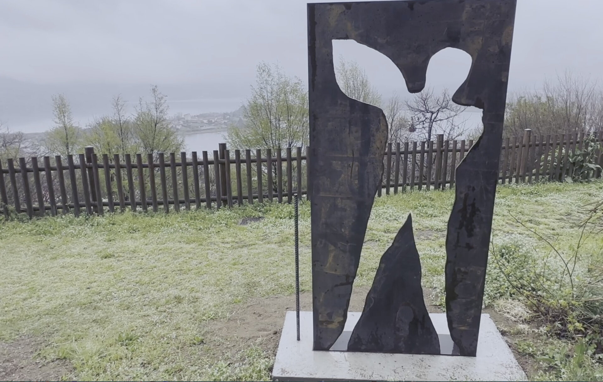 Il belvedere del Trovante: gran finale a Monticello - Prima Merate