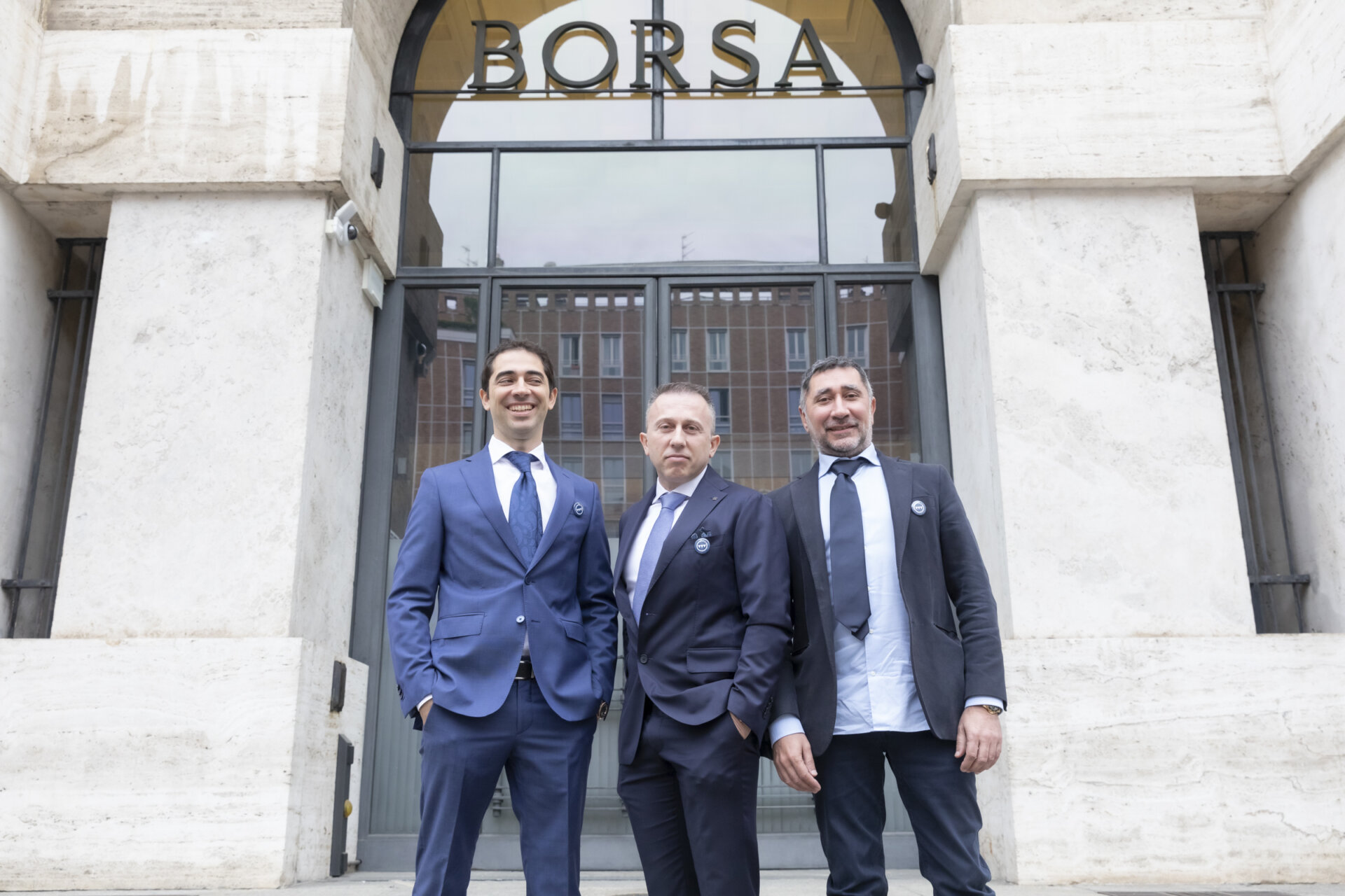 Accordo con T-Plus S.p.A. e Teradyne: Technoprobe, il colosso di ...