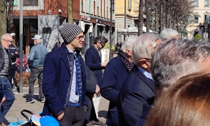 Elezioni Merate, Forza Italia sostiene Panzeri o fa saltare gli accordi ...