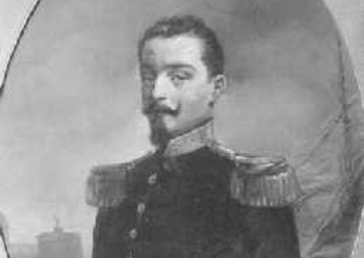 Al via le celebrazioni per i 175 anni dalla morte di Luciano Manara ...