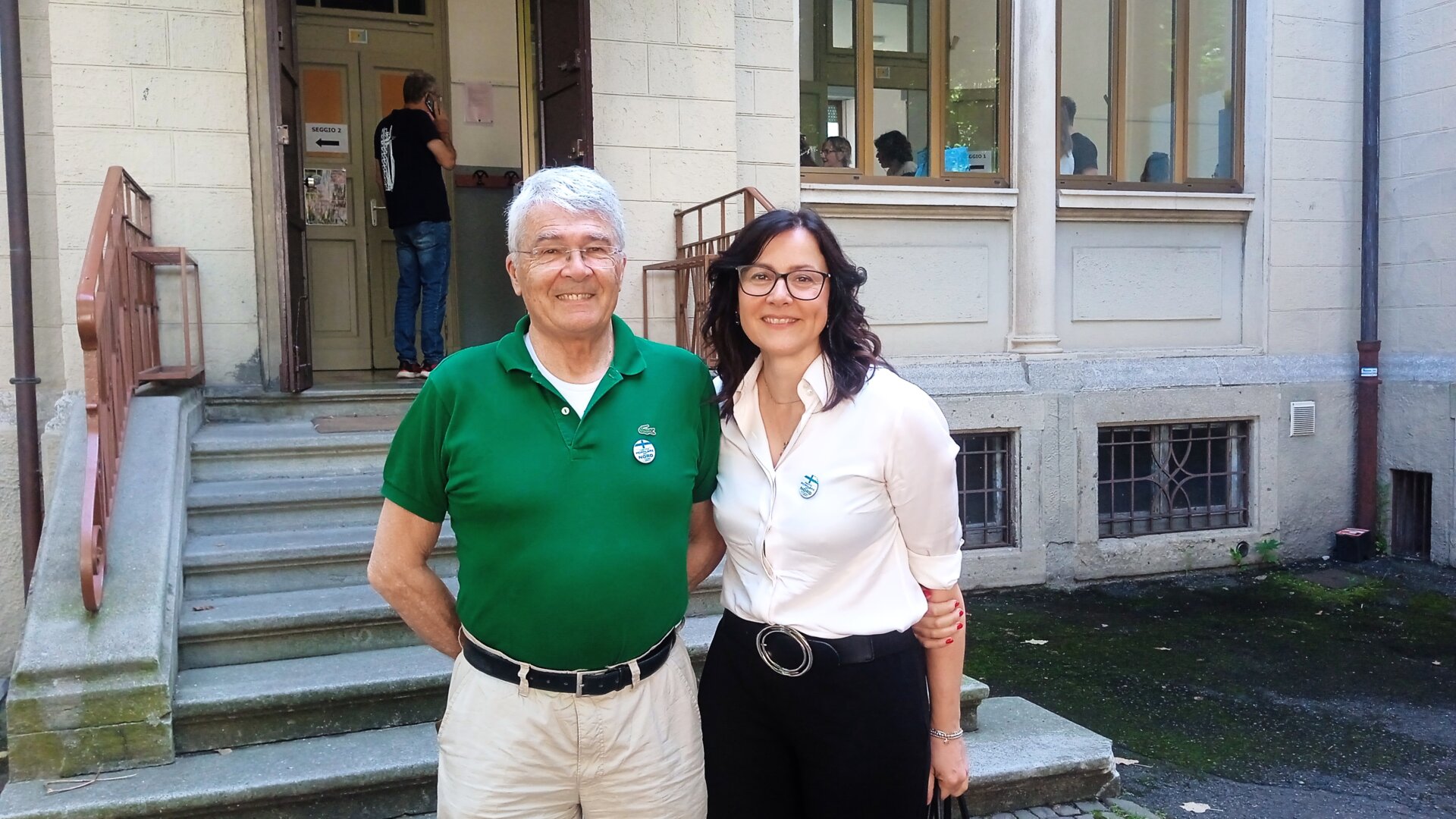 Il partito di Roberto Castelli: "Autonomia? No, un'altra Cassa del ...