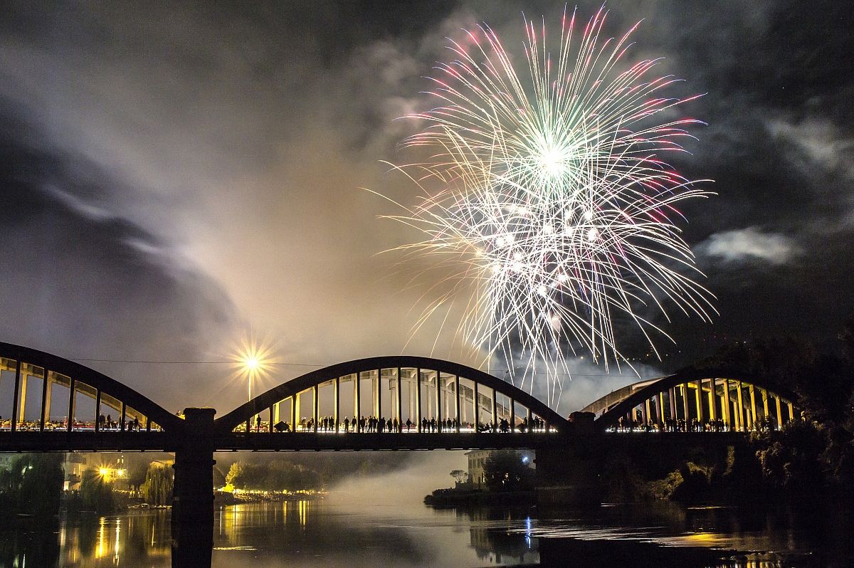 Torna la Festa di Brivio, ecco il programma completo - Prima Merate