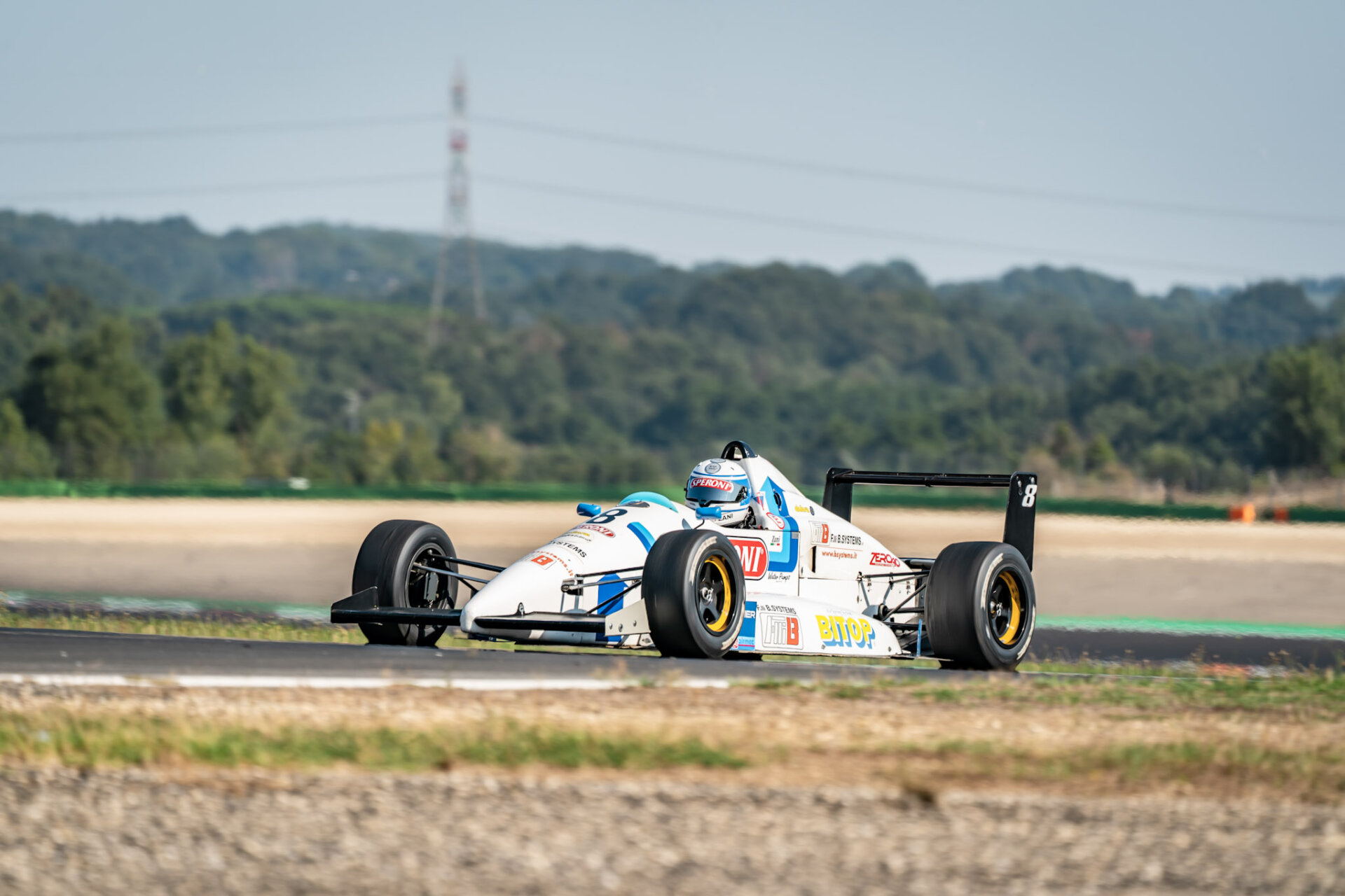 Motori, Zero40 Racing Team e Aci Sport insieme per il primo campionato ...